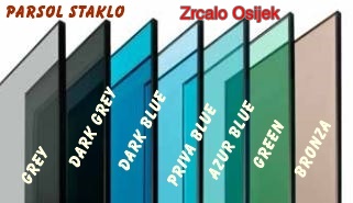 Zrcalo d.o.o. Osijek - Zrcalo Osijek