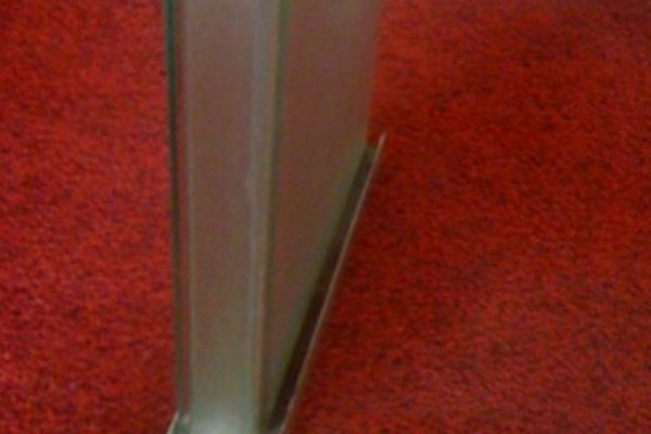 profilit staklo - Zrcalo Osijek